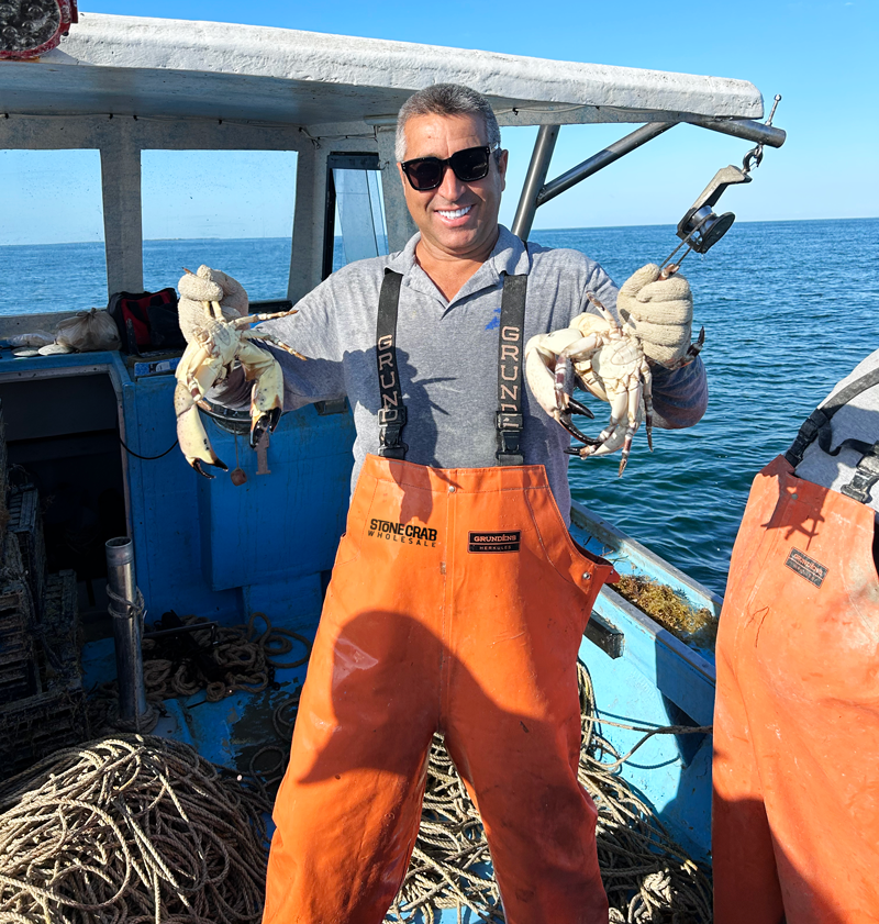 About Us | Best Stone Crab Claws | Don't Spend A Dollar More – Stone ...